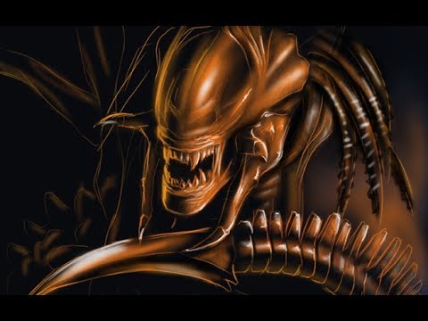predalien tribute