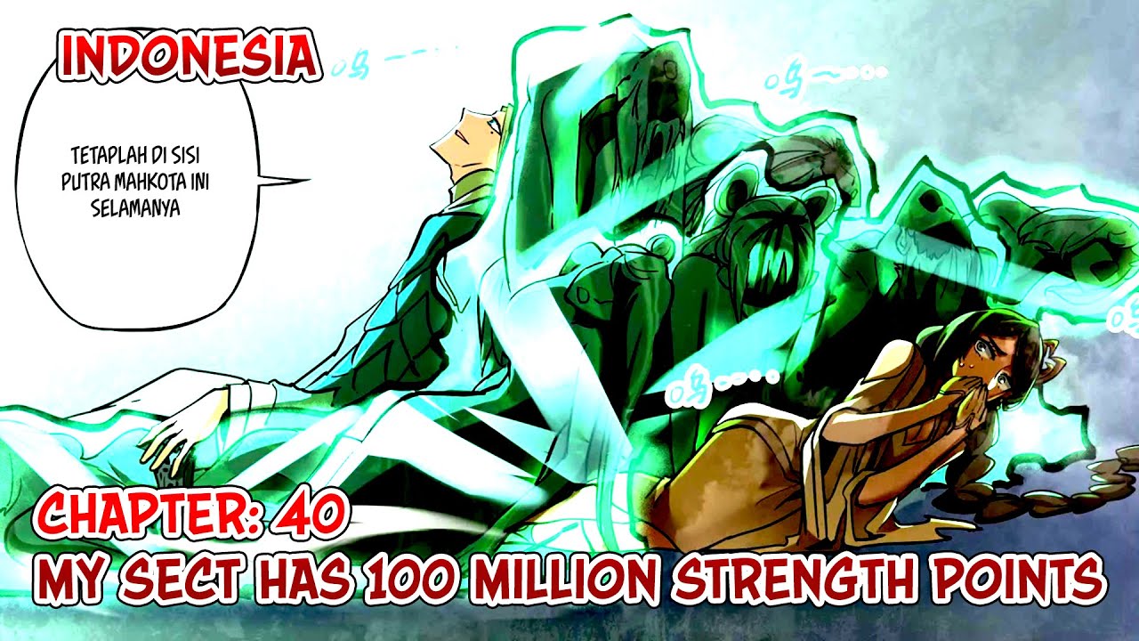 Li Tianxin | MSH100MSP 40 | Indonesia - YouTube