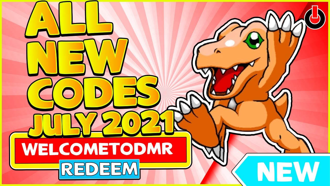 [ZWART D] Digimon Masters Codes July 2021 | All Digimon Masters Roblox ...