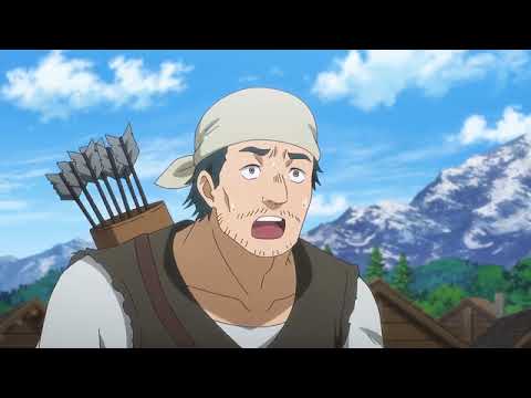 Gaikotsu Kishi-sama, Tadaima Isekai e Odekakechuu 2. Bölüm TR SUB.