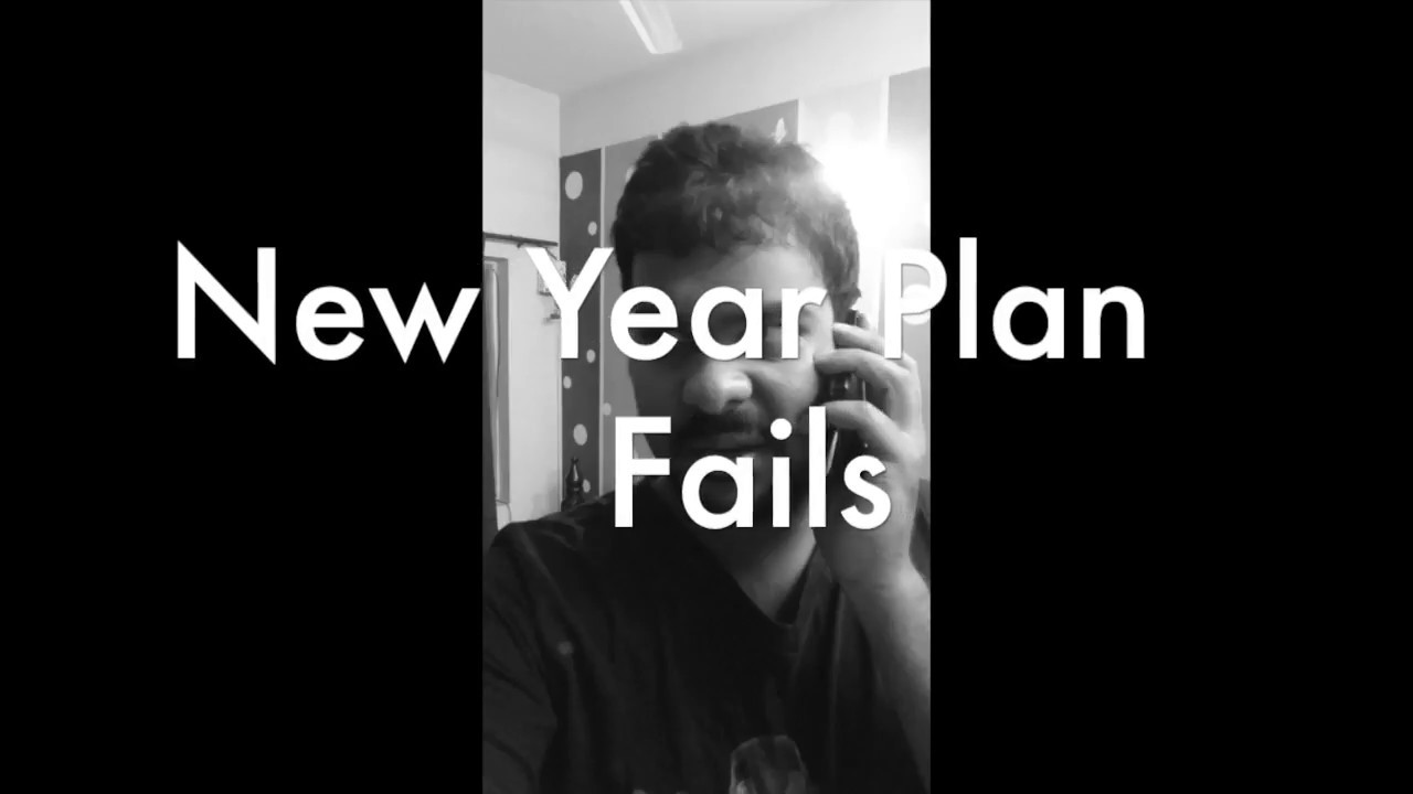 New Year Fails! - YouTube