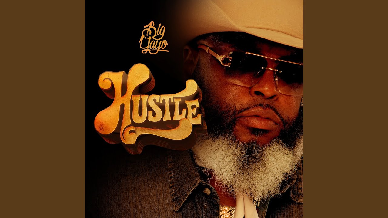 HUSTLE - YouTube