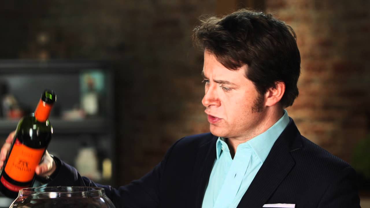 How to Make Traditional Red Sangria with Mark Oldman | Pottery Barn ...
