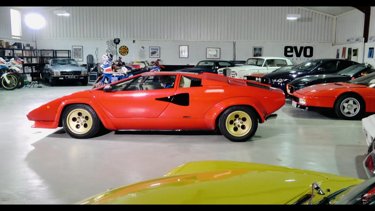 Here's what it cost to run my car collection in 2020, plus new plans ...