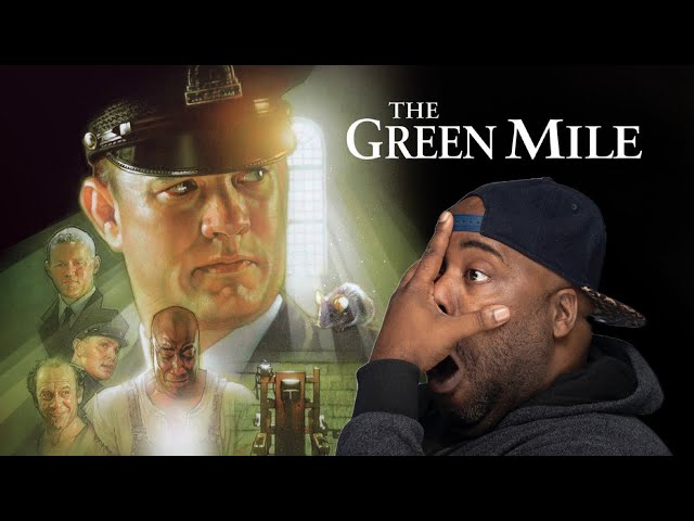 The Green Mile (1999) Poster