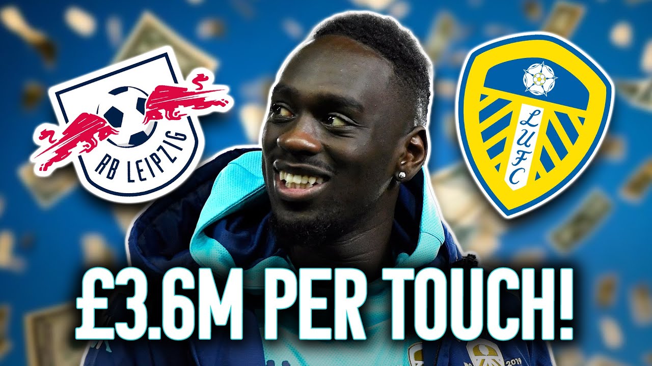 The worst transfer in football HISTORY (seriously) - YouTube