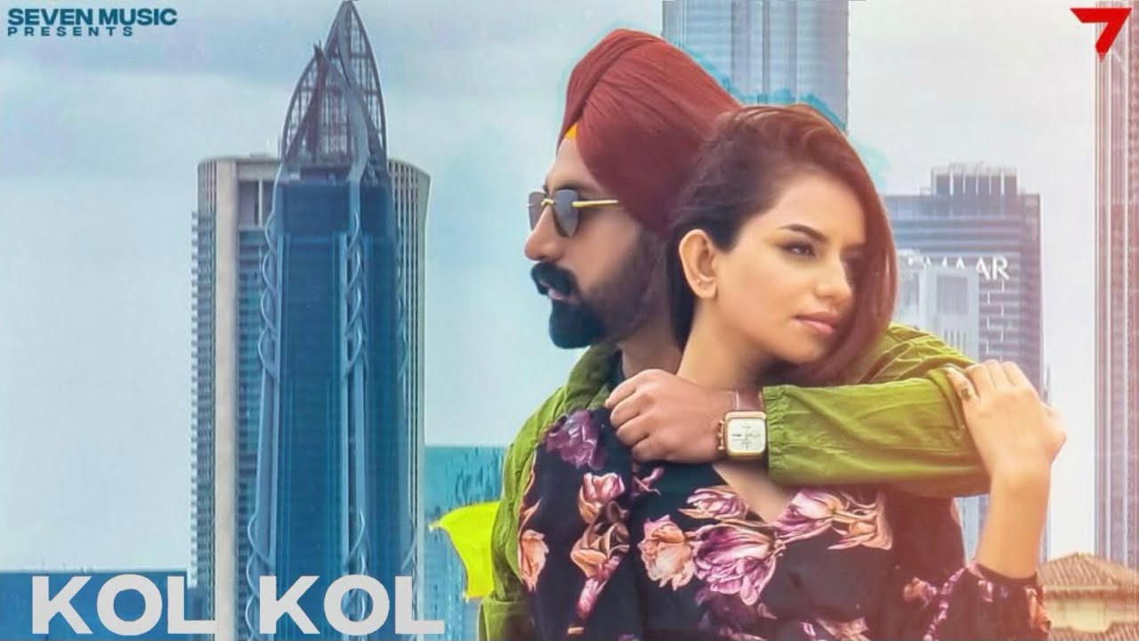Kol Kol - Jaskaran Riarr - Urban Rulerz | New Punjabi Song 2023 ...