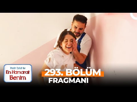En Hamarat Benim 293. Bölüm Fragmanı | Siz Konuşun Siz Tamamlayın!
