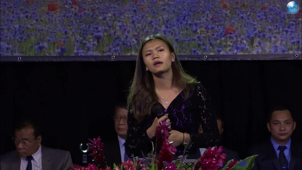 Ngun Hliang, Biak Hlei Sung, Bawi Chin Sung, Sung Khen || CBCUSA CIVUI 2018 - YouTube