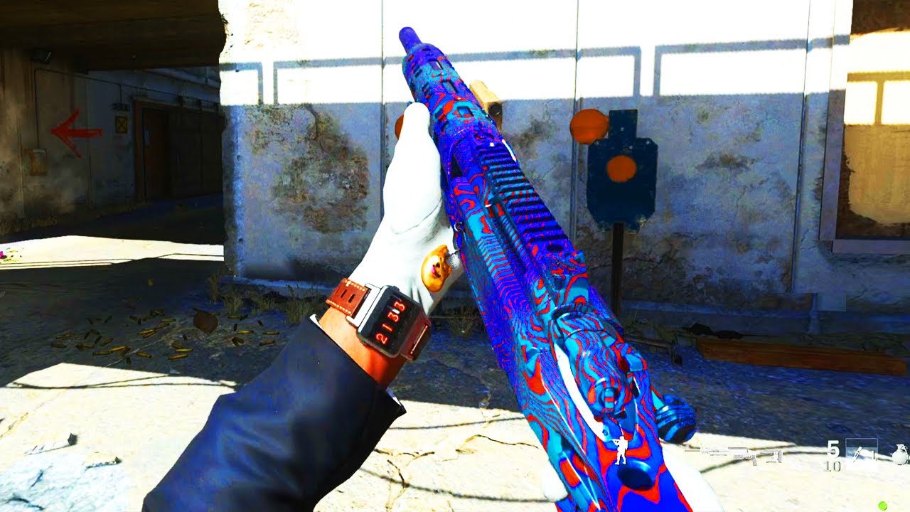 Fair and Balanced Weapon - YouTube