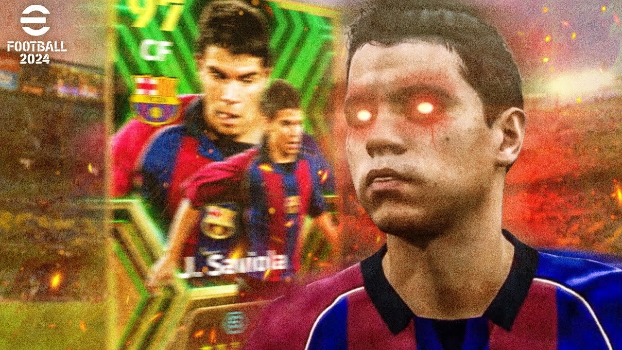 SAVIOLA DESTROYS | BUILD + GAMEPLAY - YouTube