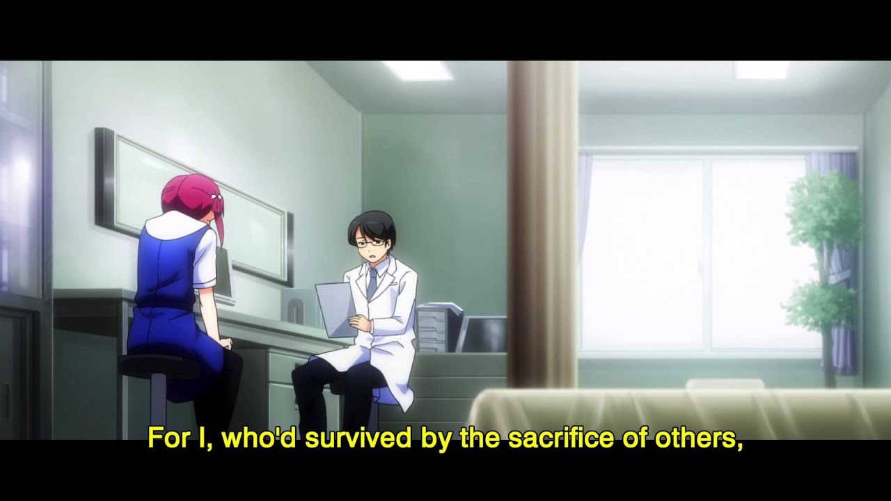 Angelic Howl III - YouTube