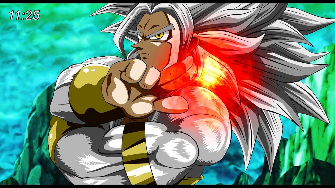 Capitulo 48 | Goku Akuma el Saiyajin renacido | Sagat y Akuma unen sus ...