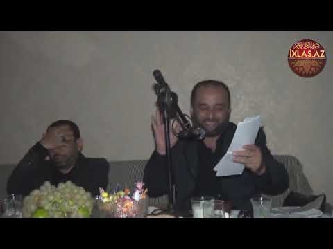 Hacı Teymur - İmam Hüseyn məclisi