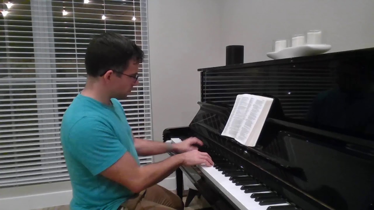 [HPR] Jonathan Lugo 4-30-2020 - YouTube