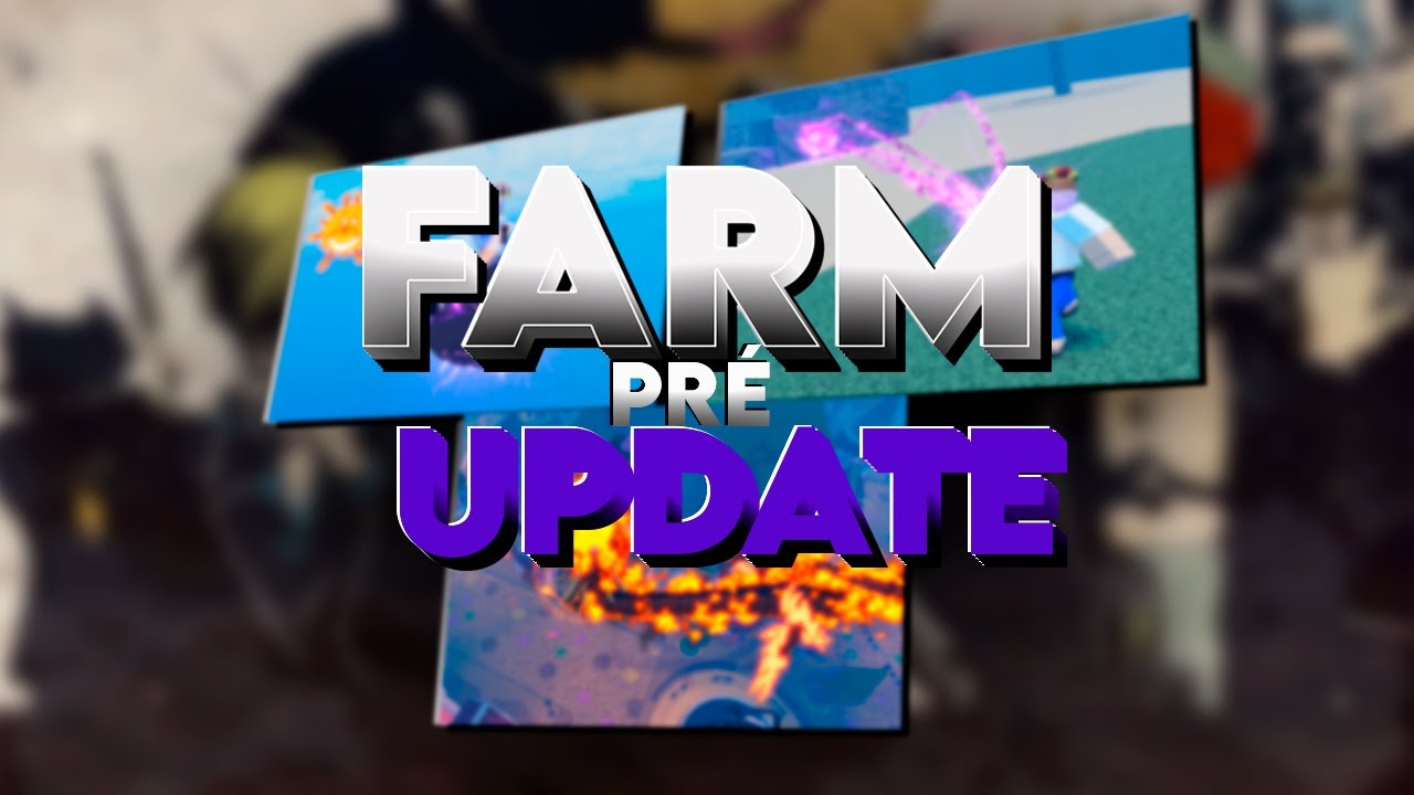 GPO Farmando para o Update de natal - YouTube