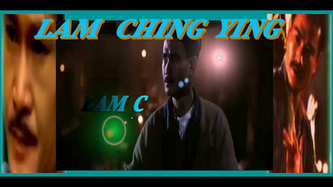 LAM CHING YING TRIBUTE (2012)HD - YouTube