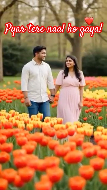 pyar tere naal ho gaya song punjabi Satinder sartaj and josh brar # ...