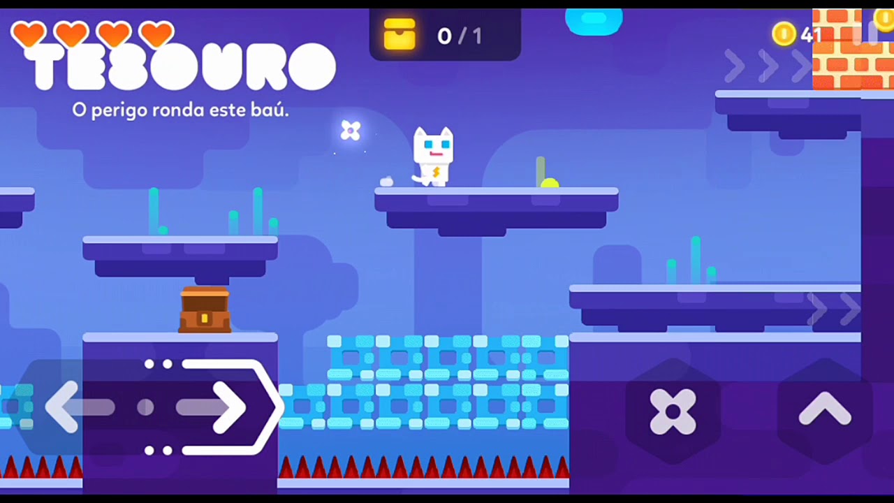 Super Phantom cat 2 #6 - YouTube