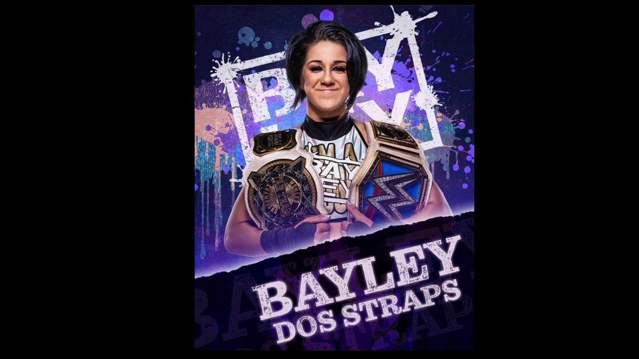 •Bayley 2020 || Heel Theme Song || - Deliverance by DefRebel - YouTube