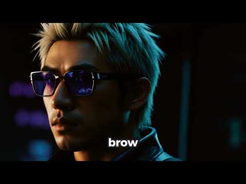 Episode 4: Biometric Bloodlines - The Singularity Effect - YouTube