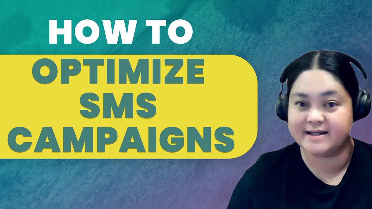 How to Optimize SMS Campaigns for Including Opt-Out Options | Resimpli ...