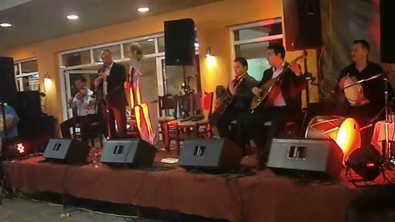 Α. ΑΡΚΑΔΟΠΟΥΛΟΣ--Α.ΚΥΡΙΤΣΗΣ ΚΕΡΑΣΩΝΑΣ 6/8/2014 VDO ΓΙΩΡ.ΠΕΡ.ΖΥΓΟΥΡΗΣ ...