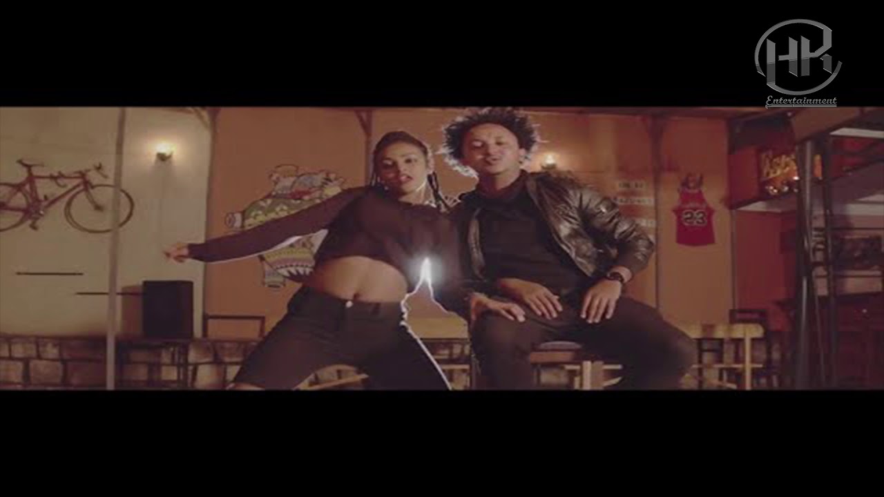 Jote Deresu ft. Sami Go - SOBA - New Ethiopian Music 2019 - YouTube