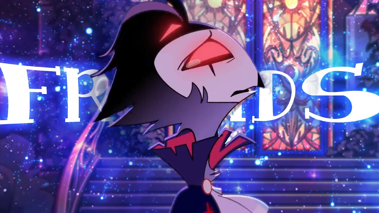 Stolas || Friends - YouTube