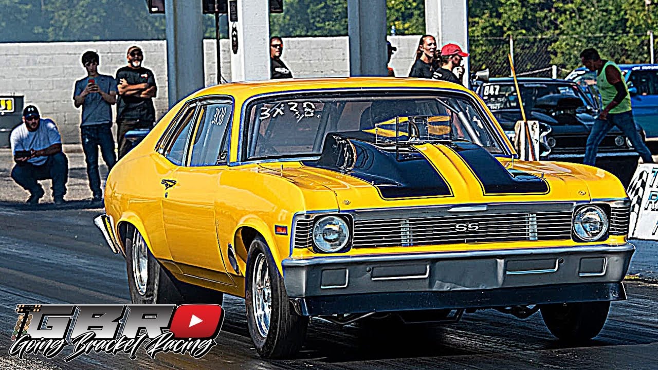 Going Bracket Racing Winter Series Episode 6 |Open Discussion| - YouTube