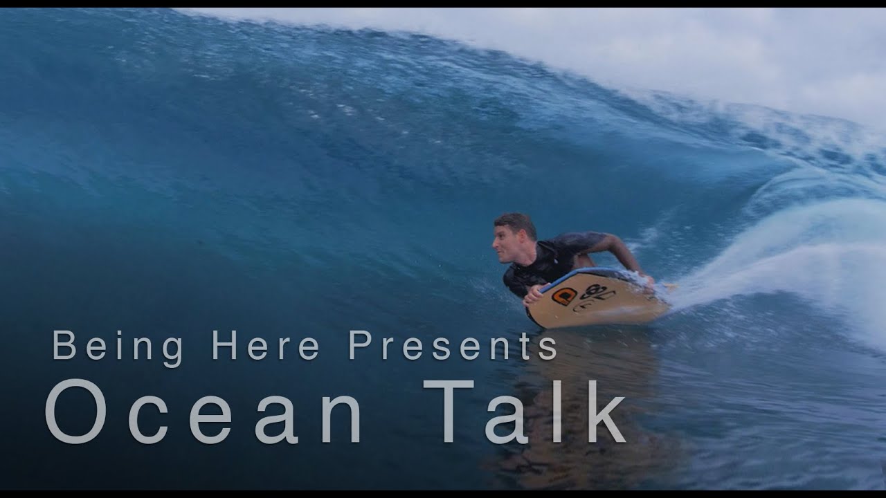 Ocean Talk - Winston McCall on Bodyboarding and being in Parkway Drive ...