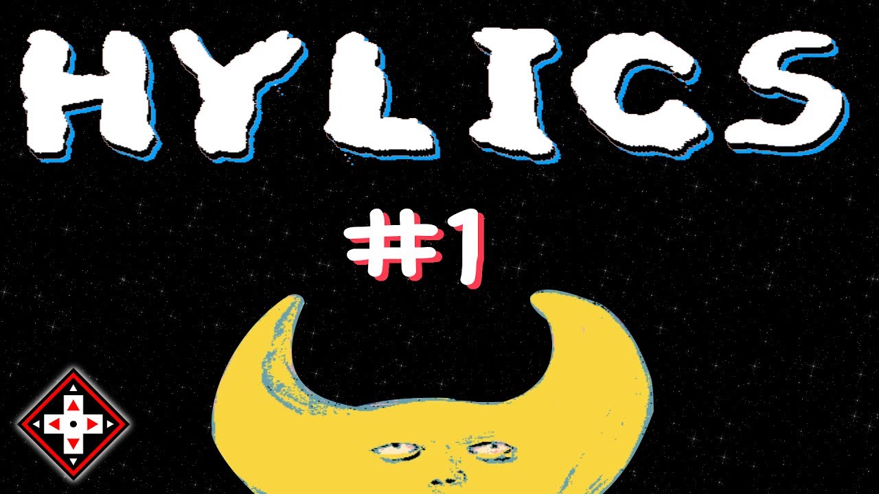 Hylics Gameplay (Part 1) - Let's Get Weird! - YouTube