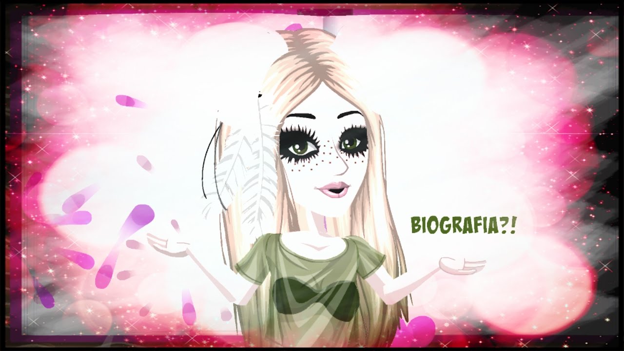 MSP#5 Biografia - YouTube