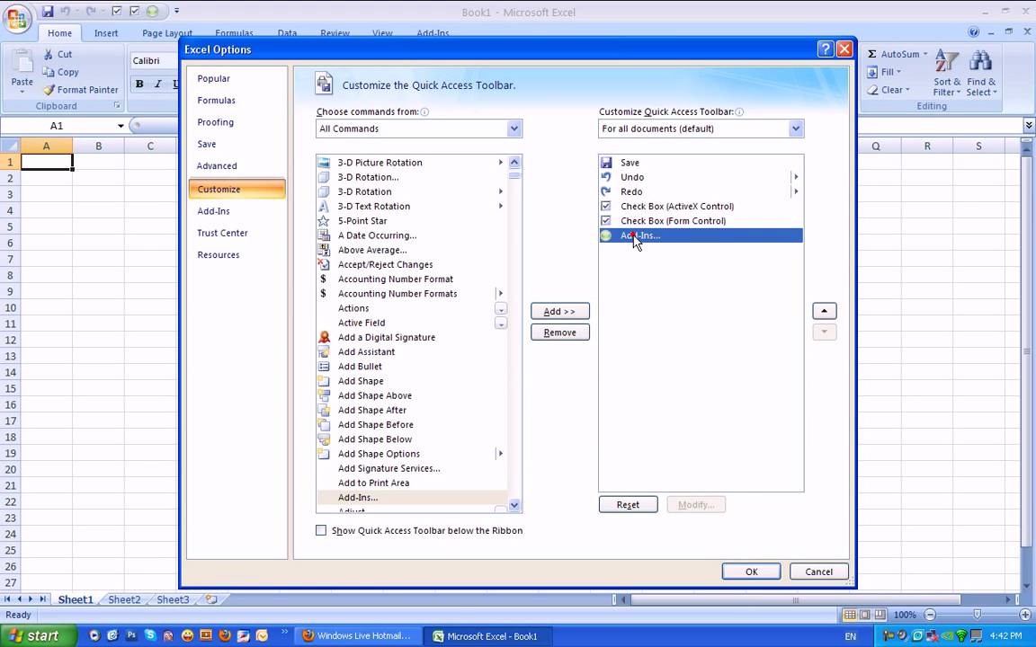 Password Recovery Add In For Excel YouTube password-recovery-add-in-for-excel-youtube