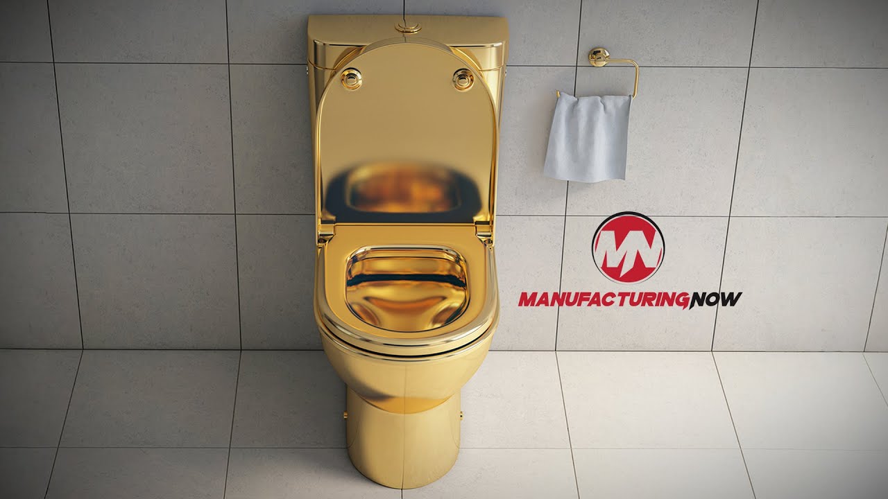Toto Expands U.S. Toilet Production, Leans Heavily on Automation to ...