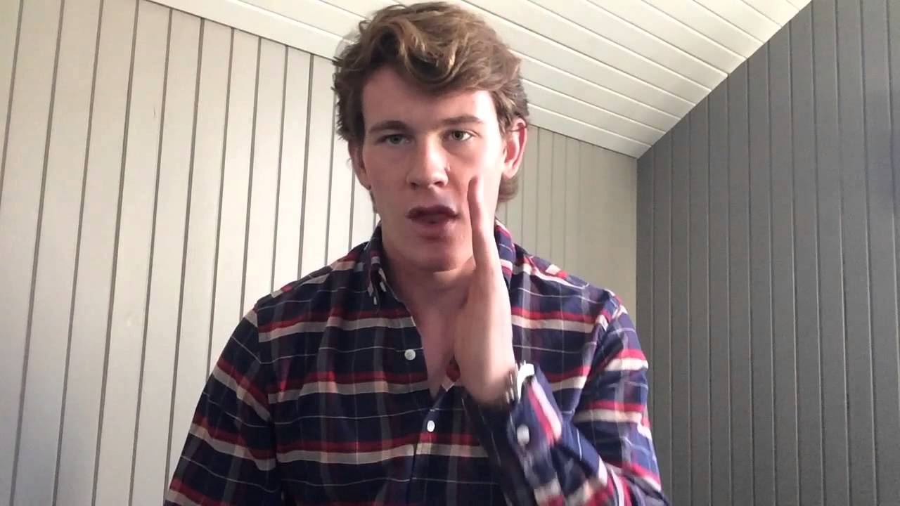 Lucas McKenzie - BU459 Digital Media Individual Assignment - YouTube