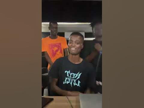 Mack Eaze feat King Monada - Khale Rekhe Jola Founung New unreleased 2023 Hit - YouTube