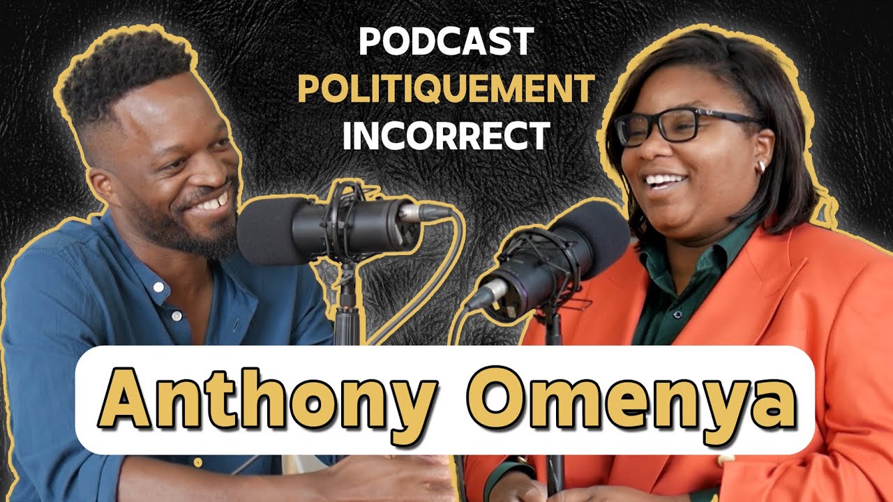 Top 30 Apple Store | Anthony Omenya - YouTube