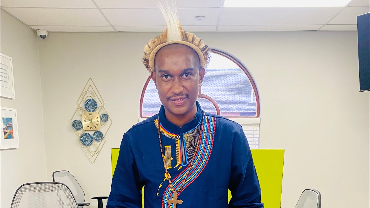 Our Heritage in Christ. - YouTube