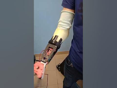 #arduino #3dprinter #3dprinting #engineer #techologies #robot #programming - YouTube