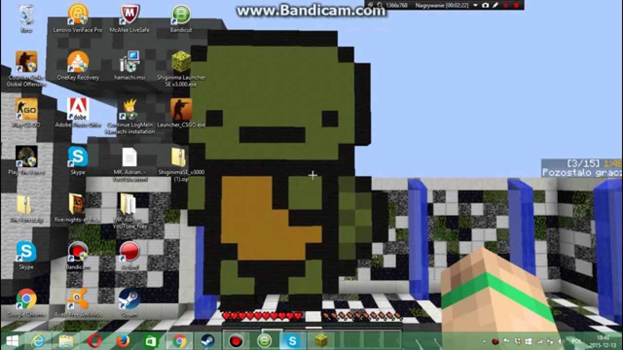 jak pobrac Shinigma Launcher SE v3.000 poradnik #1 - YouTube