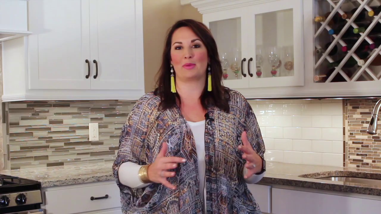Erin Barrow- our Interior Designer will help you customize your new ...