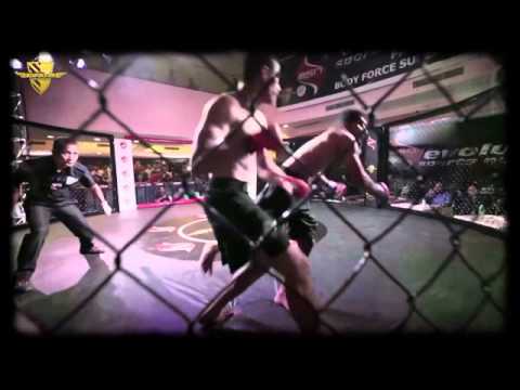 Mohd Farhad vs Mohd Amir fastest knockout
