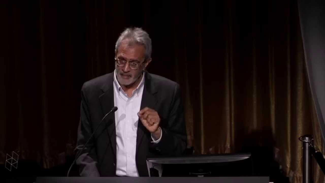 Ash Amin - Alchetron, The Free Social Encyclopedia