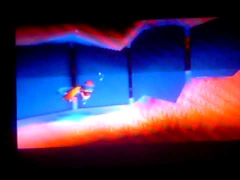 Donkey Kong 64 Part 22e - Pearls of the Mermaid - YouTube