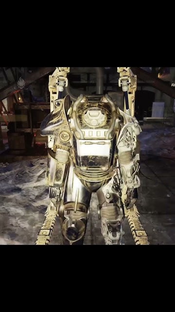 Como conseguir servos nivel bajo en fallout 76 - YouTube