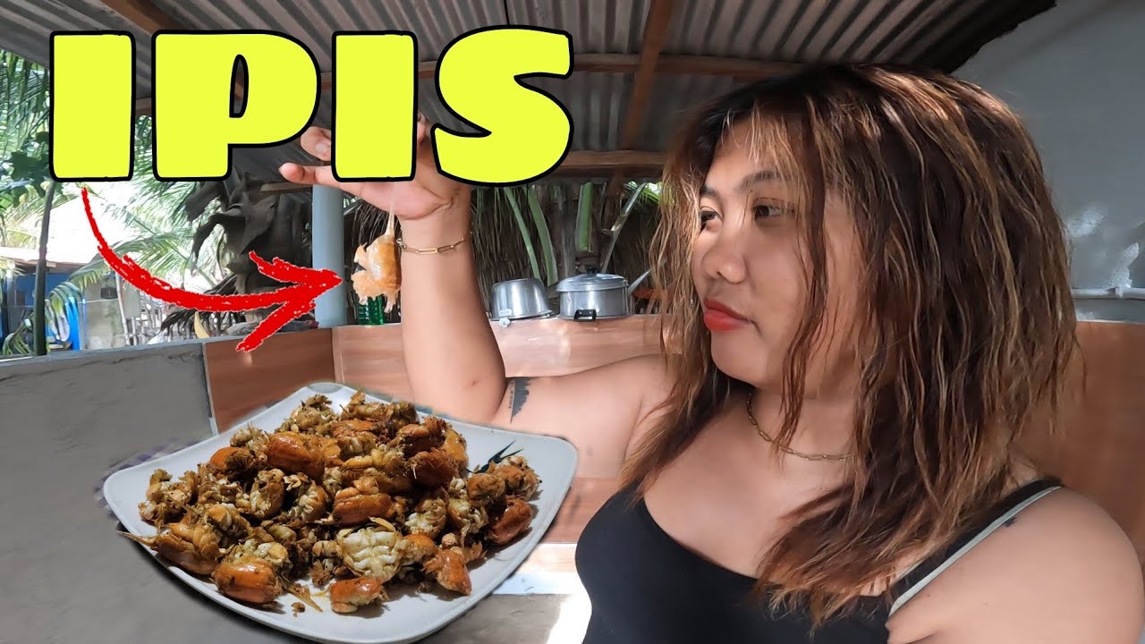 NAG KALAT ANG IPIS #japersniperofficial #chongluistv - YouTube