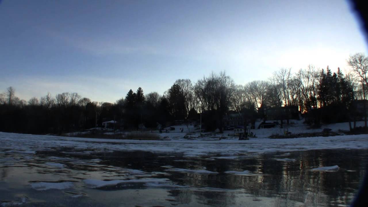 NY Brewster Tonetta Lake - YouTube