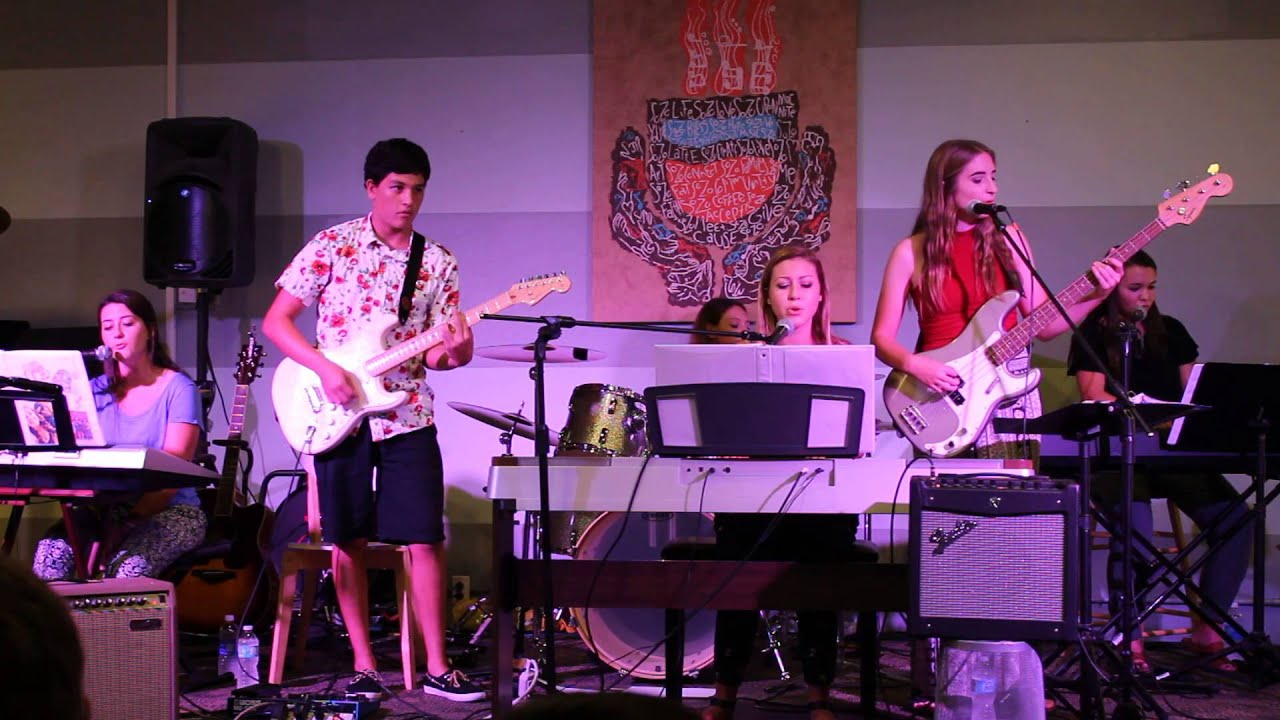 Original: Half Moon (LIVE) - ViceVersa - YouTube