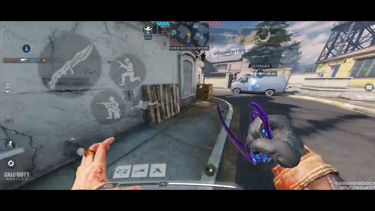 CODM search and destroy gameplay - YouTube